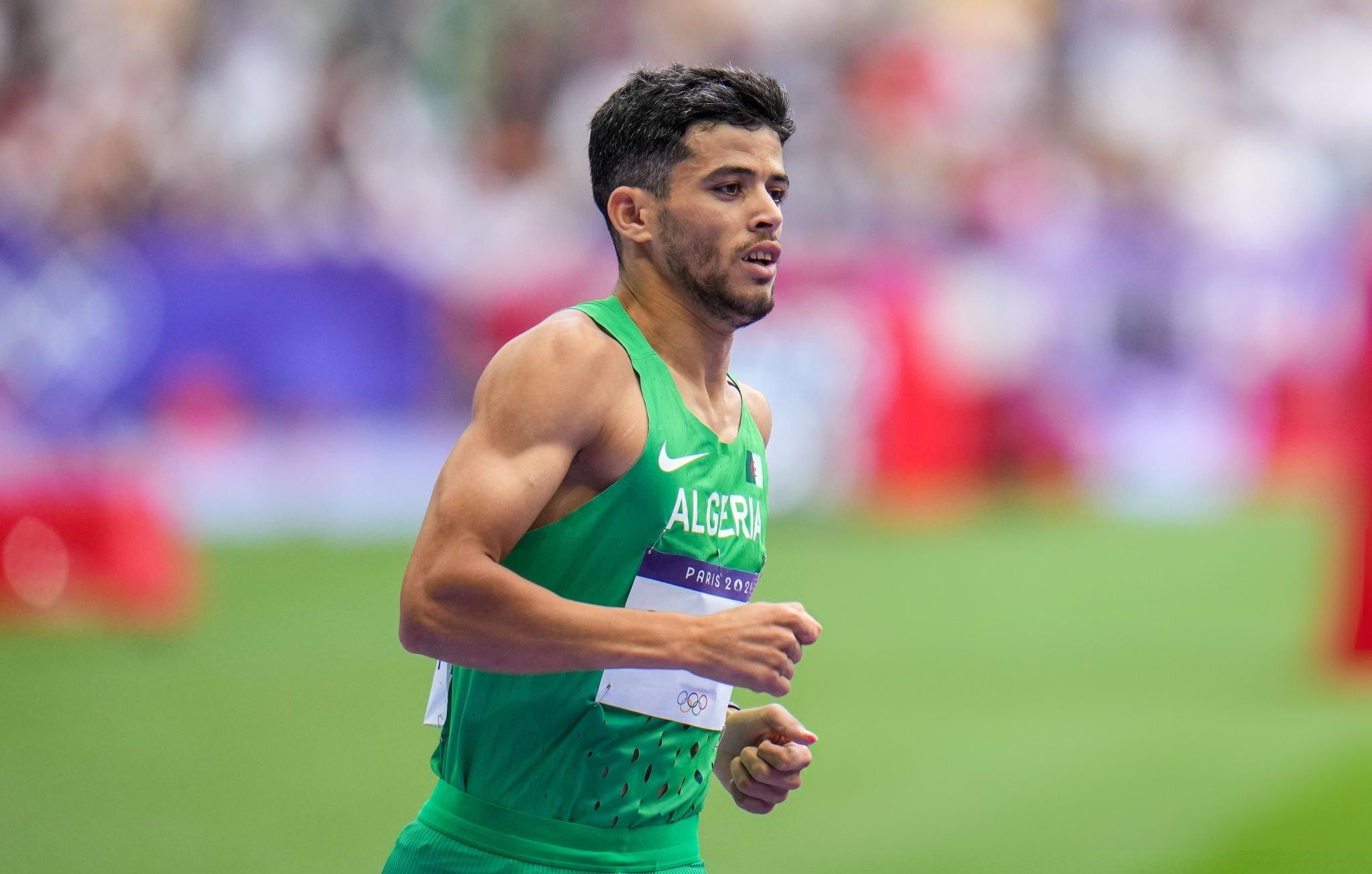 مونديال 2025.. وفد الجزائر في ألعاب القوى في طوكيو - EDDIWAN