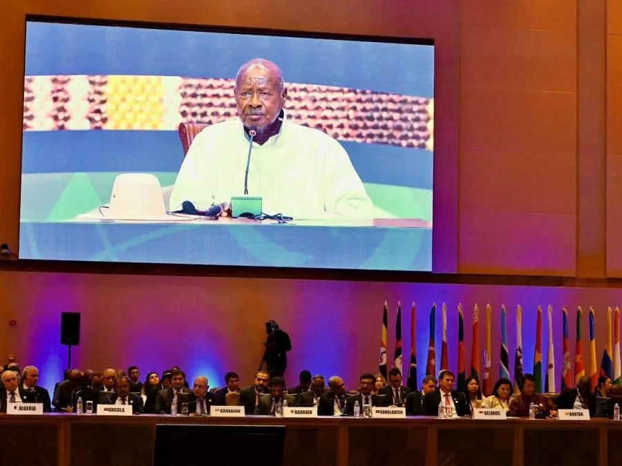 الاجتماع الوزاري لحركة عدم الانحياز: الوفد الجزائري يرد على تصريحات وزير خارجية النظام الانقلابي ...