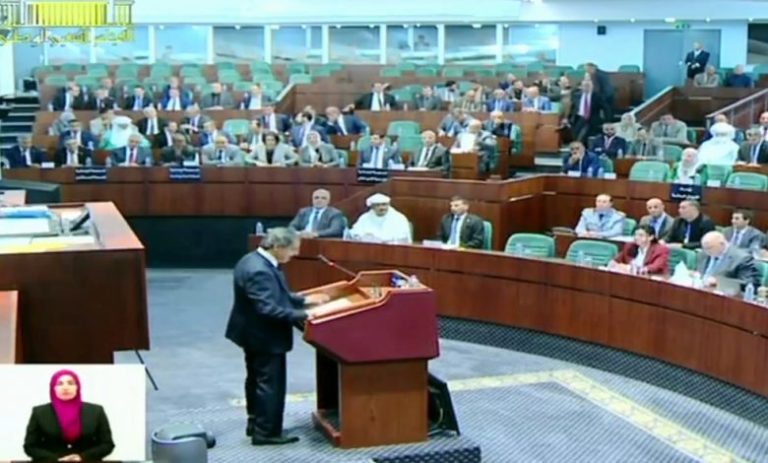 مشروع قانون المالية 2026.. لجنة المالية والميزانية تدرج عدة تعديلات - EDDIWAN