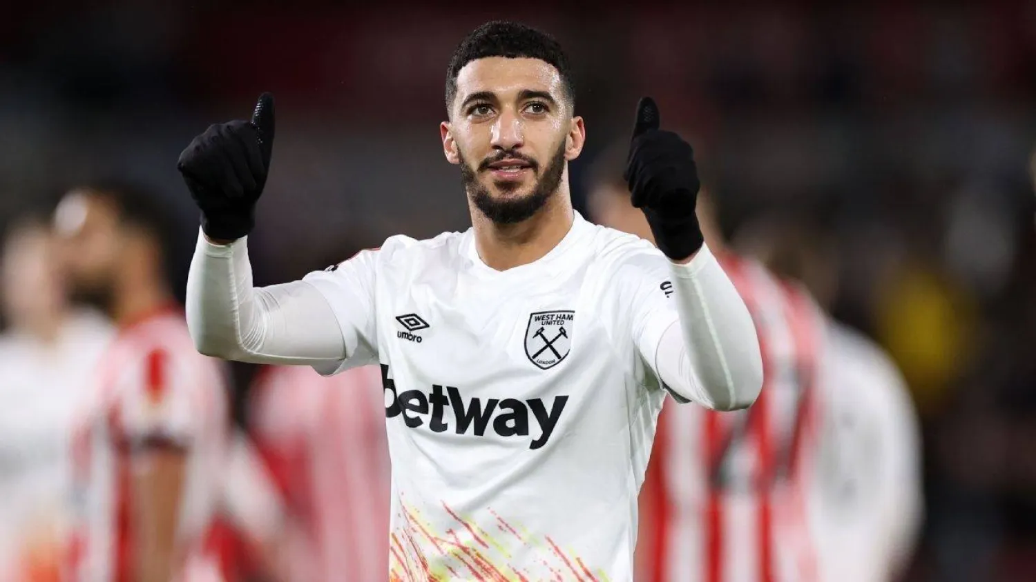 بن رحمة يوضح حقيقة رفضه المشاركة في كأس العرب ! - EDDIWAN